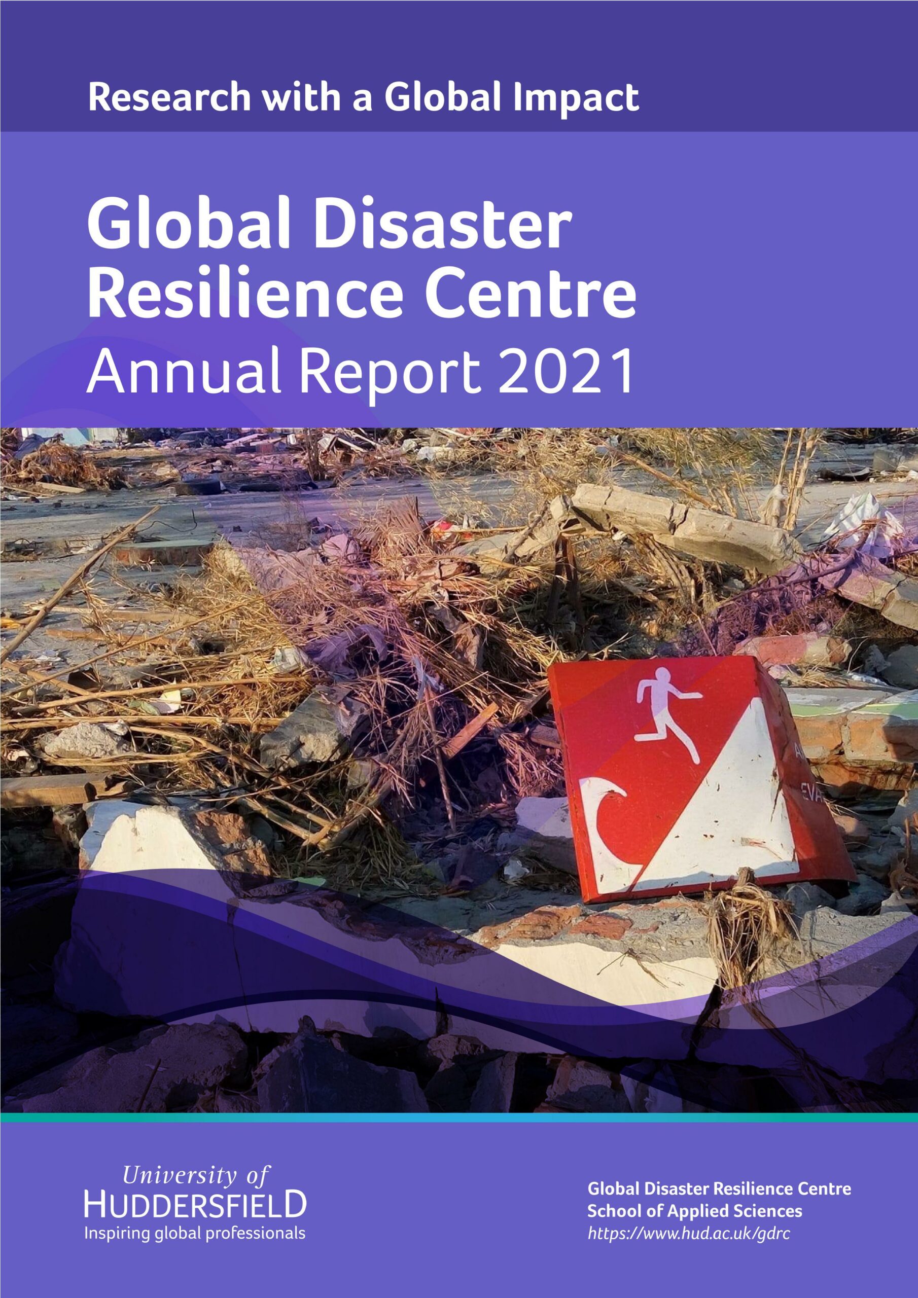 Conference host – UKADR Conference 2023